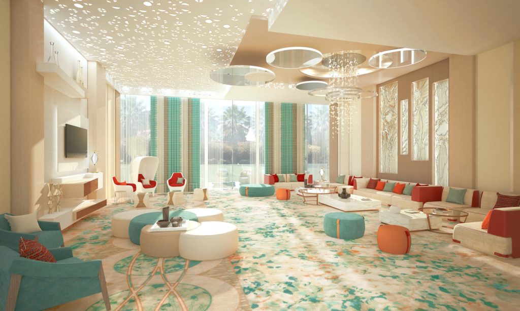 Private Residence - Xavier Cartron