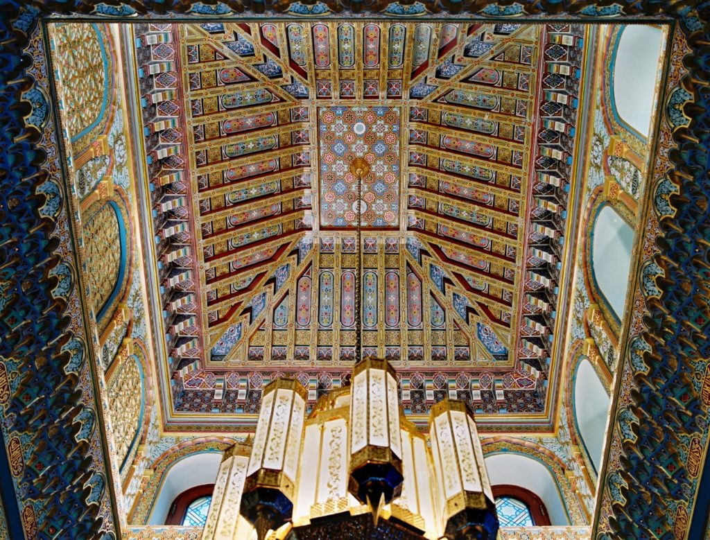 Private Residence - Xavier Cartron