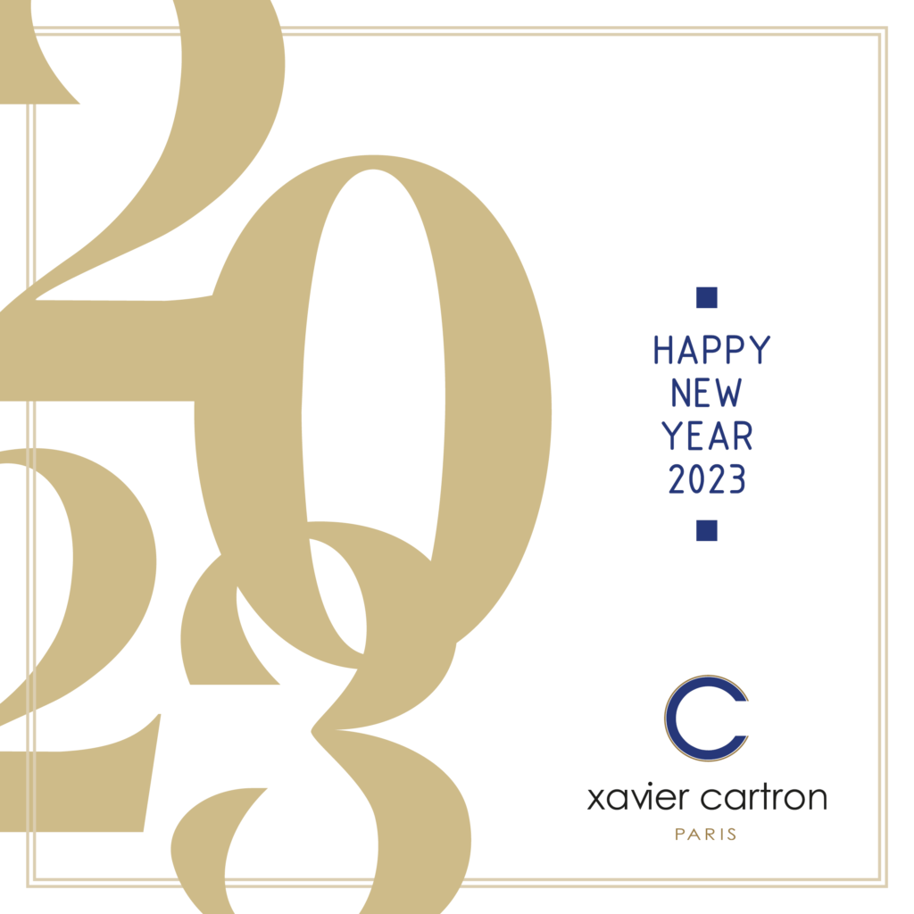 Xavier Cartron - Design, Architecture, Interior Architecture and Decoration